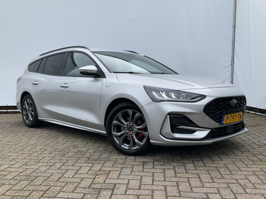Ford focus wagon hybrid store